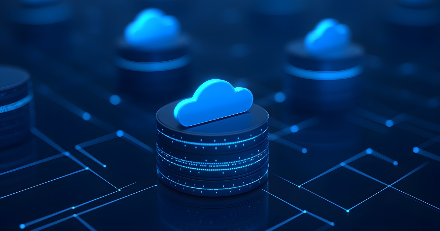 Deploy a server using Go with GitLab + Google Cloud